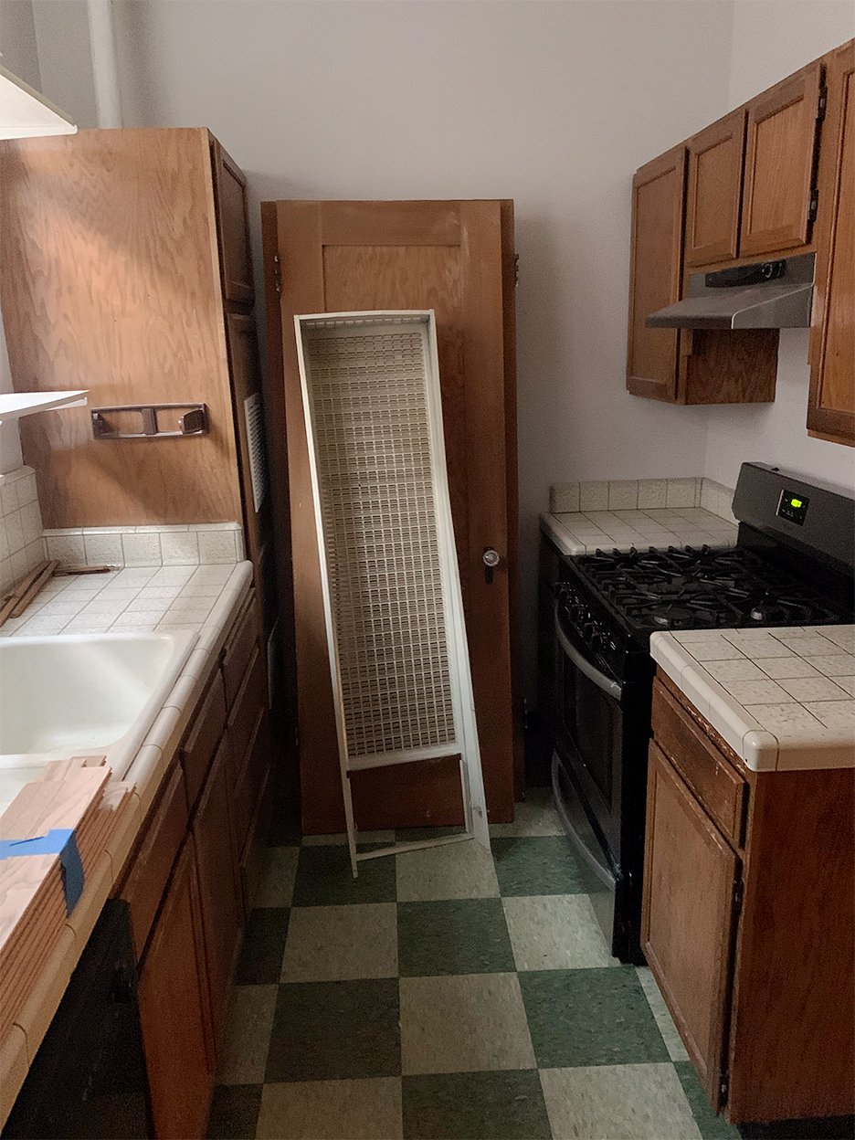 5 Easy Upgrades You Didn’t Know You Could Make to Your Tiny Kitchen