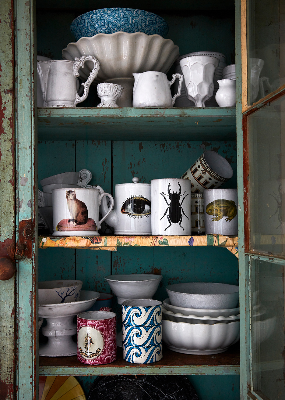 10 Things That Make Matilda Goad Happy