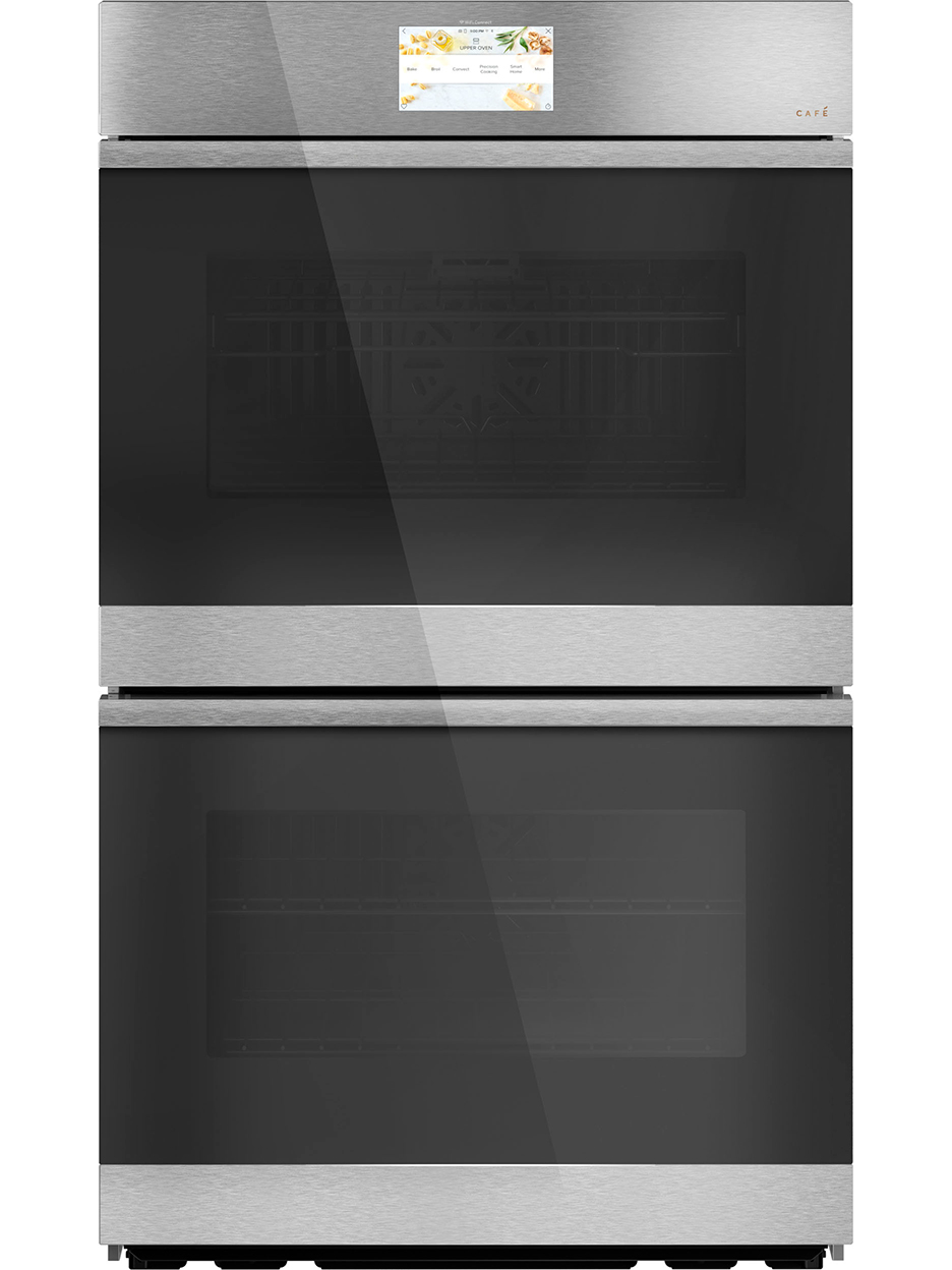 This New Double Wall Oven from Cafe Isn’t an Eyesore—It Makes ...