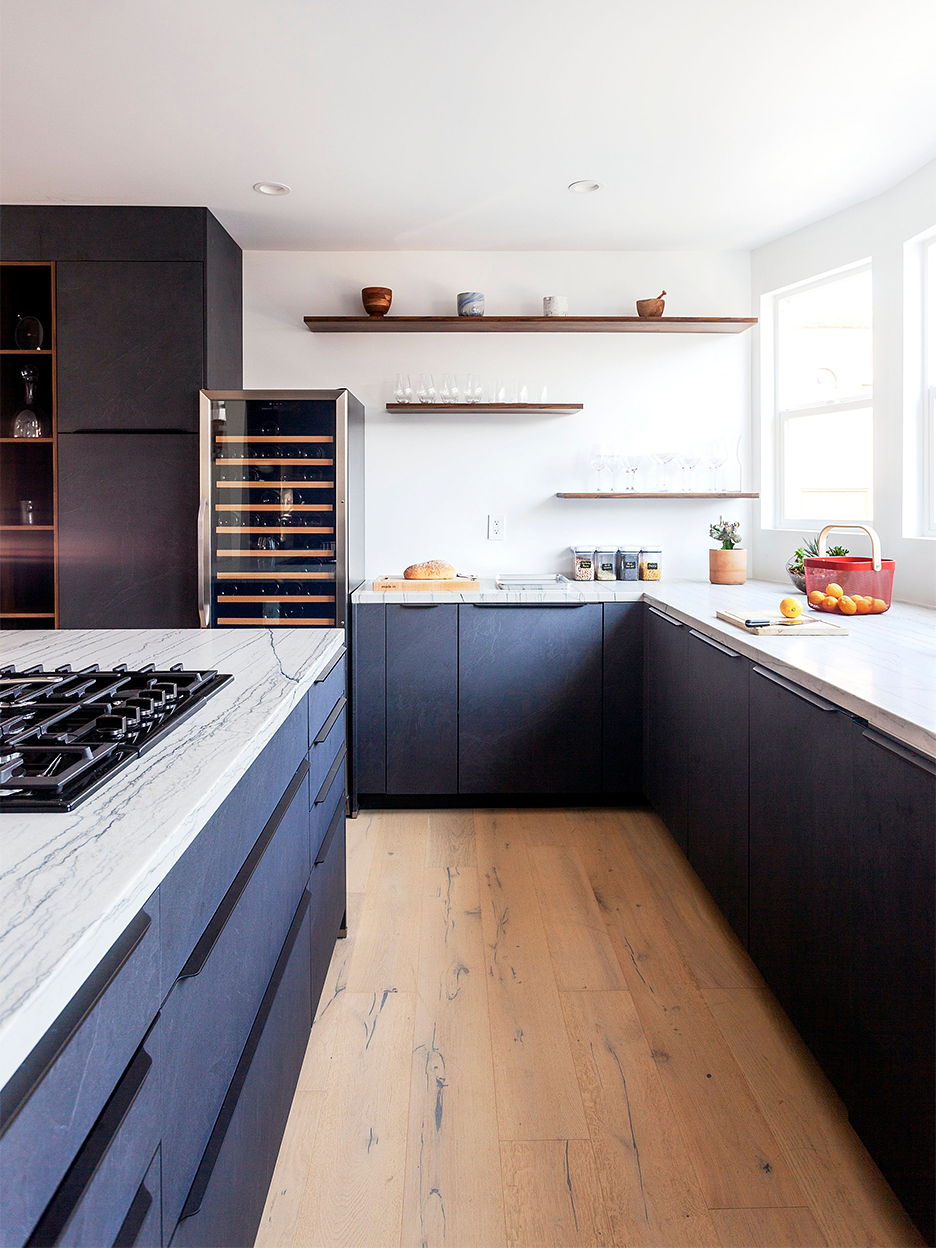 This New Kitchen Line Costs 40% Less Than What You’ll Find in a Showroom