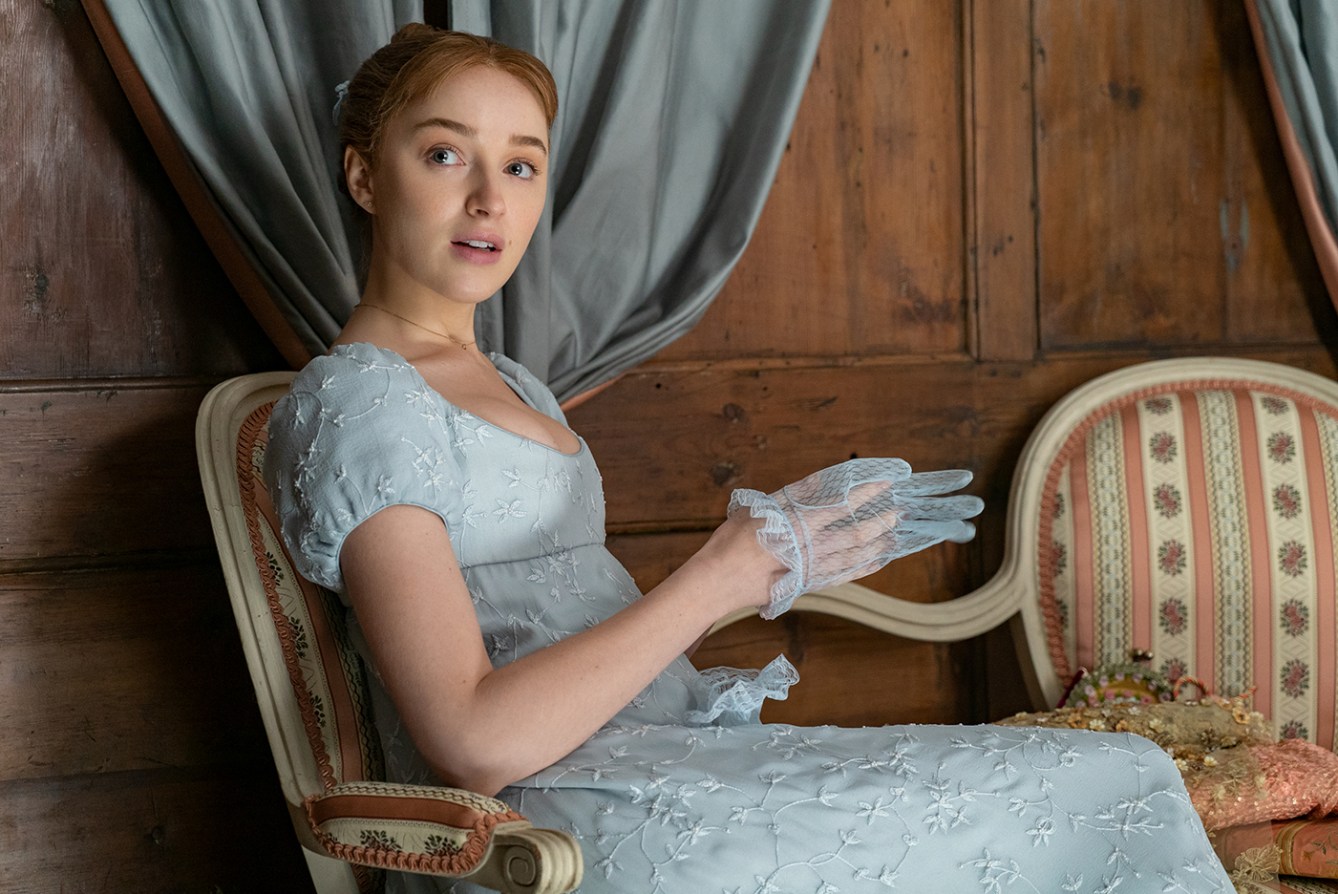 10 Things That Make Julia Marcum Happy