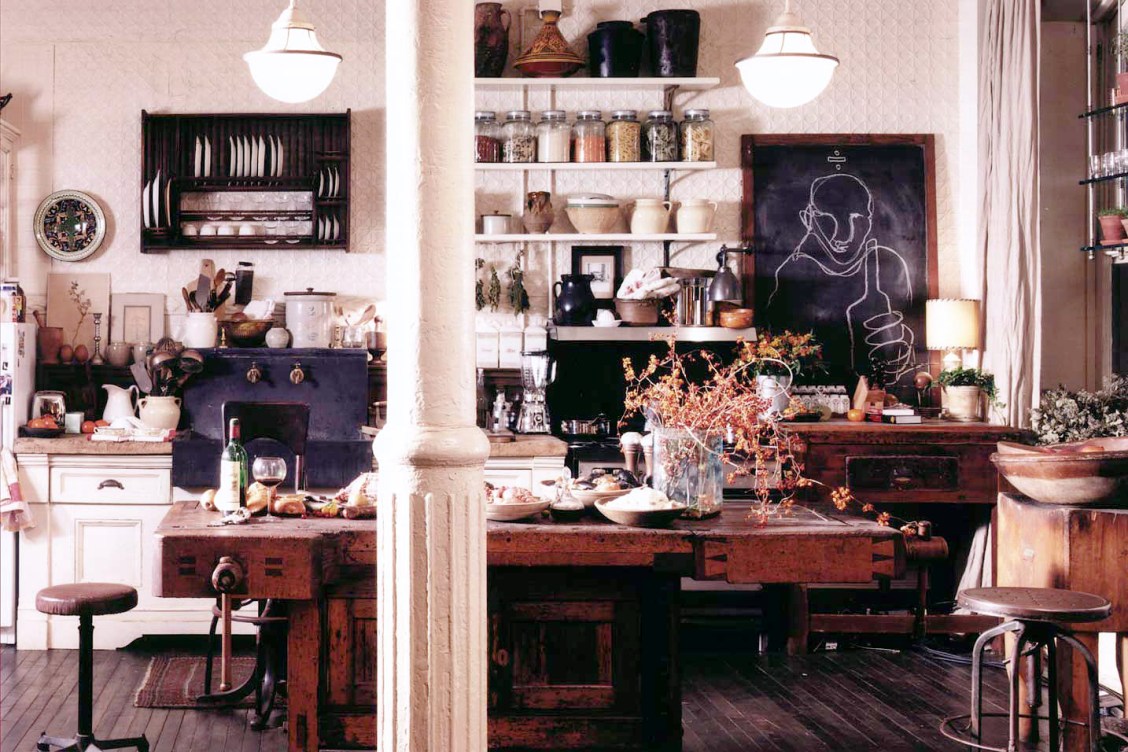 10 Things That Make Julia Marcum Happy