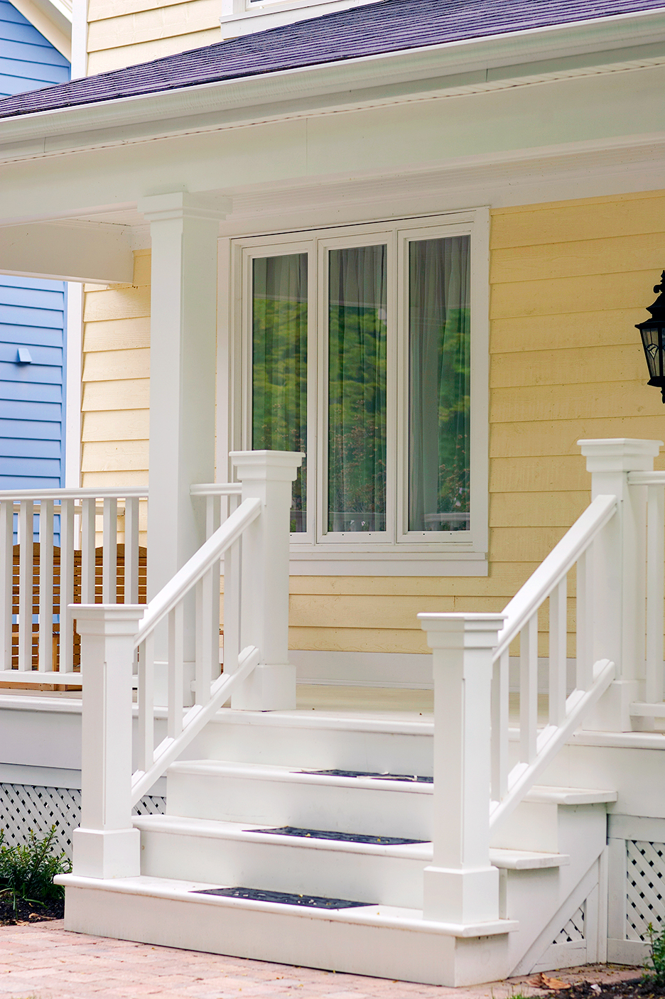 Natural Disaster Renovations Could Keep Your Home Safer Than Ever