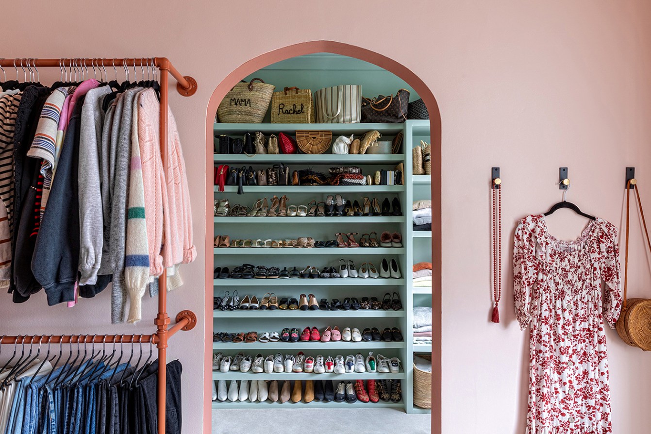 The Best Closet Organizers in 2022 | domino