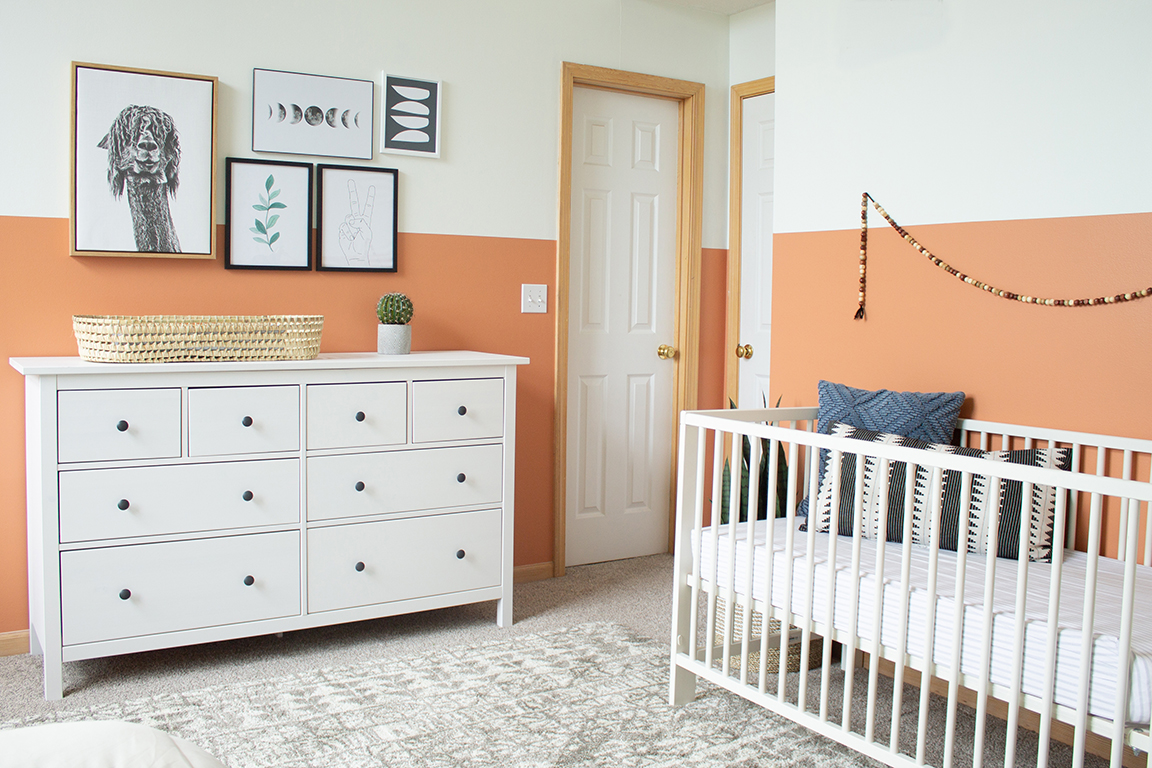 5 Ideas for Terracotta Rooms With Major Kid Appeal