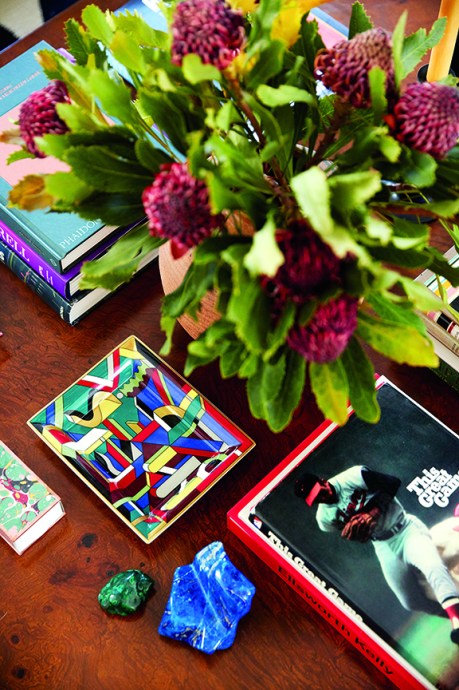 Tyler Haney Outdoor Voices Founder Interview, Home Tour