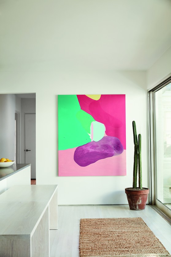 Tyler Haney Outdoor Voices Founder Interview, Home Tour