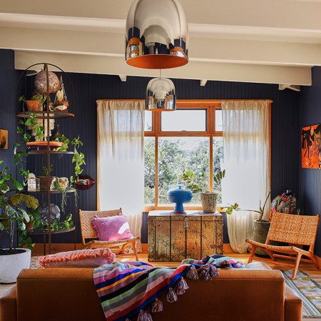 In Kip & Co Founder Kate Heppell's Point Lonsdale Home, the Splashes of ...