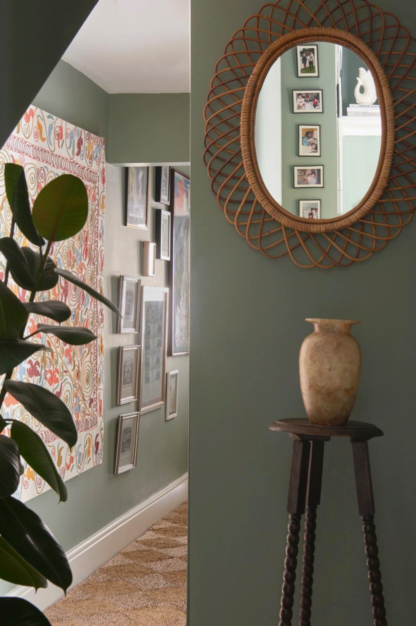 These Sisters (and Sascal Studio Founders) Used Their Childhood Home as ...