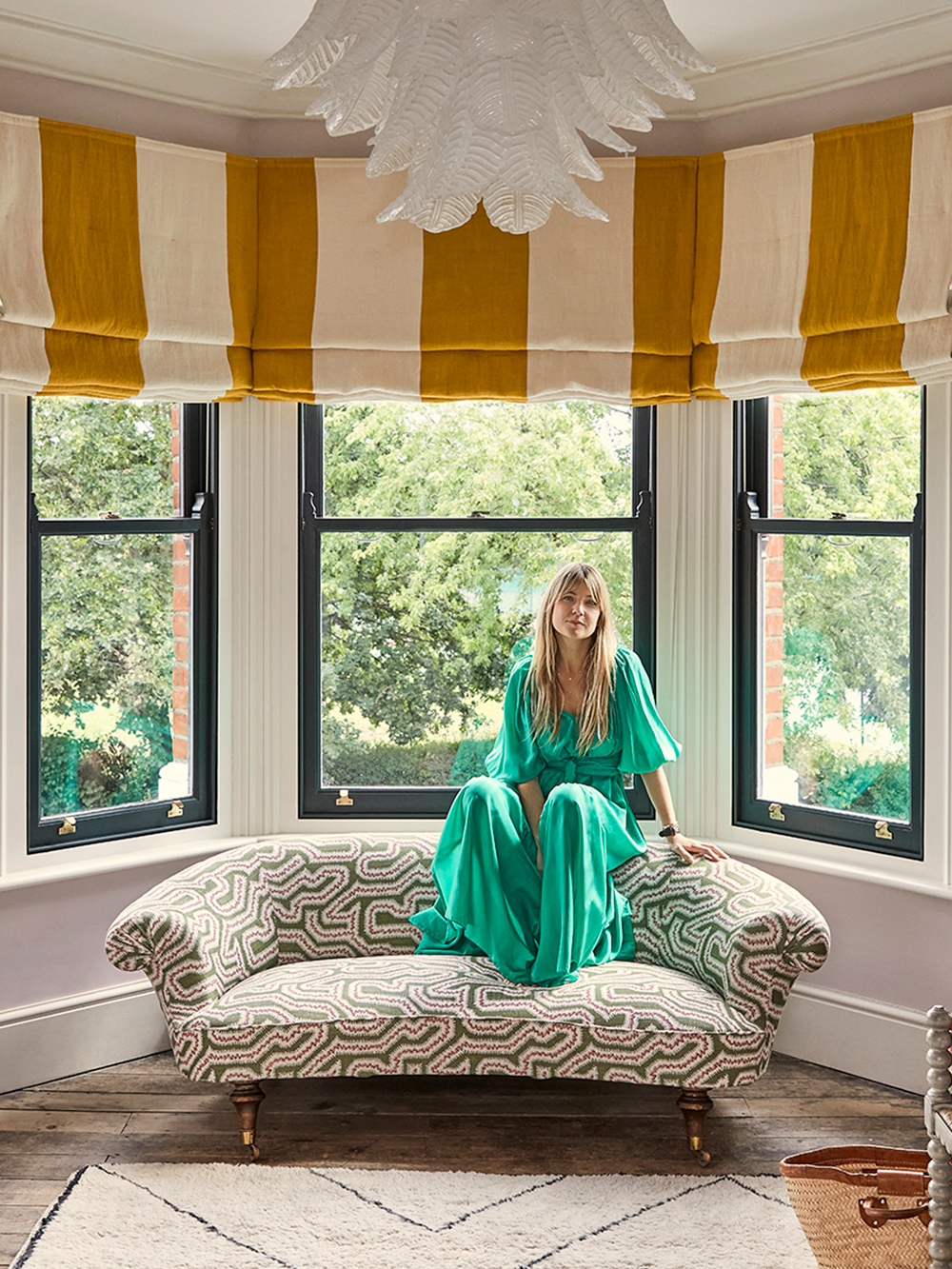 Matilda Goad’s Took Her London Home’s “Loveable Quirks” And Made Them ...