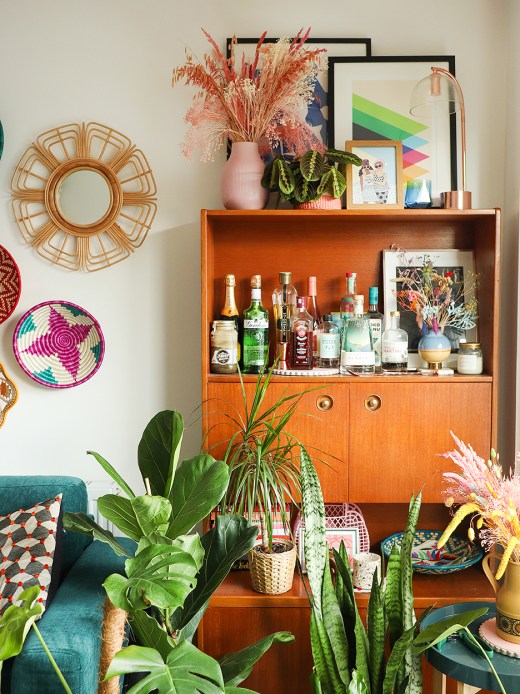 One London Blogger Tallied Up All Her Moving Costs—This Expense Was the ...