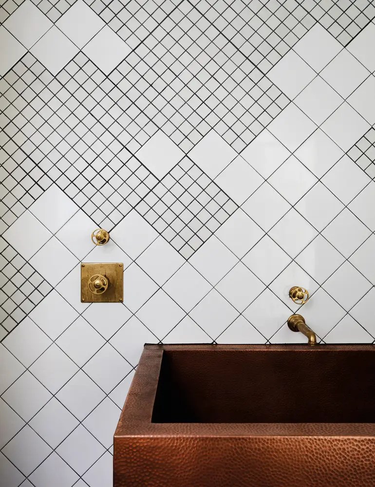 Bathroom Tile Ideas for Every Kind of Home