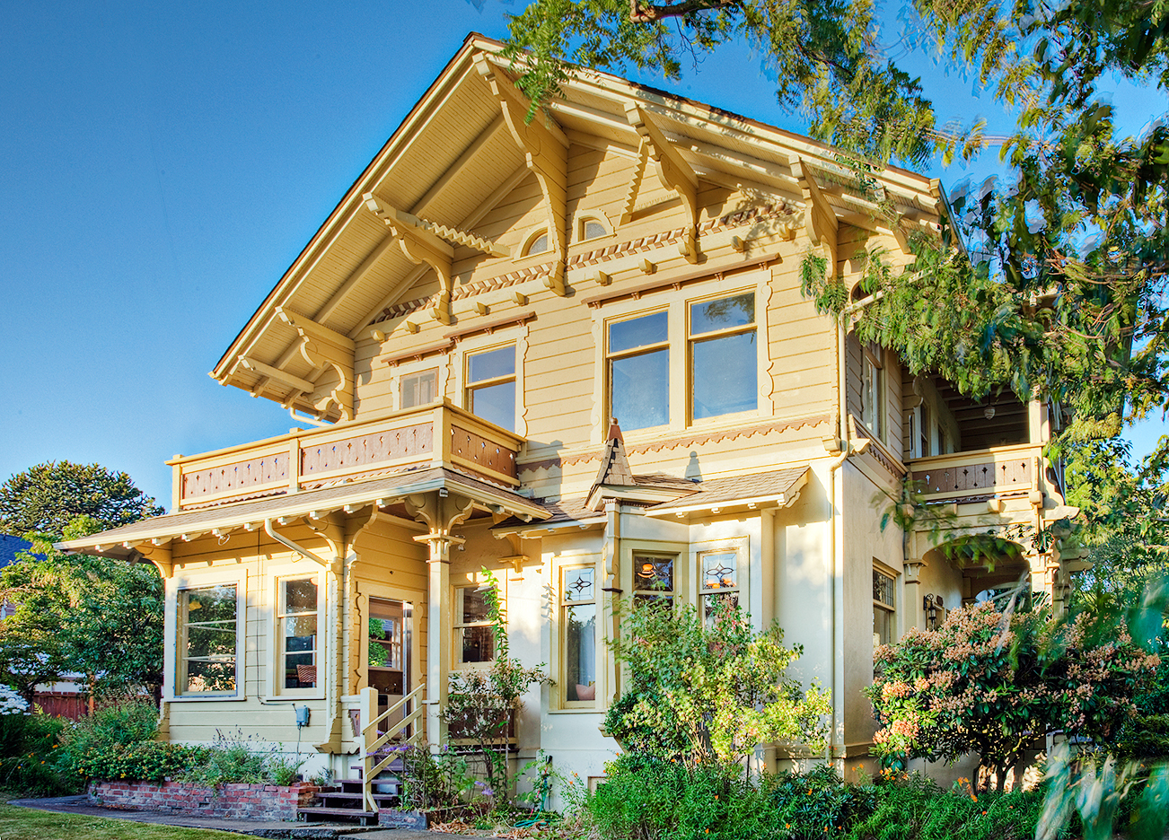The Best Suburbs in America Are the Most Livable—And They Have Some Can ...