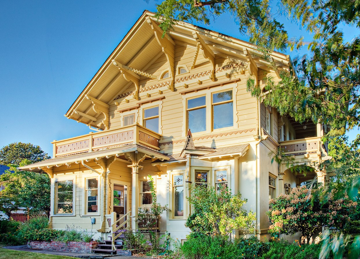 The Best Suburbs in America Are the Most Livable—And They Have Some Can ...