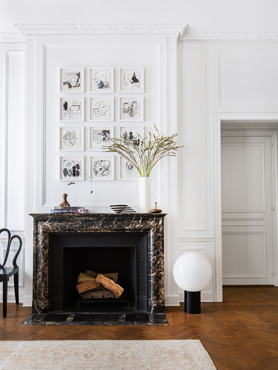 The Most Important Painting Hack to Know Involves $7 Bic Wite Out.