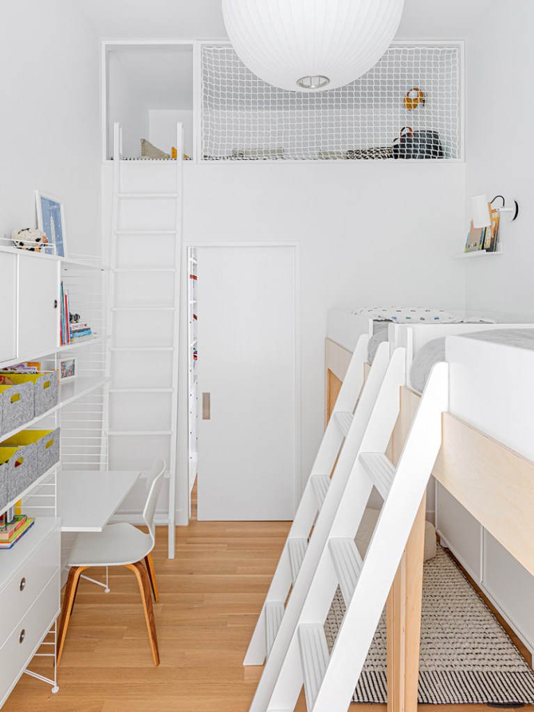 9 Shared Bedroom Ideas That Prove Siblings Are Better Together (No, Really)