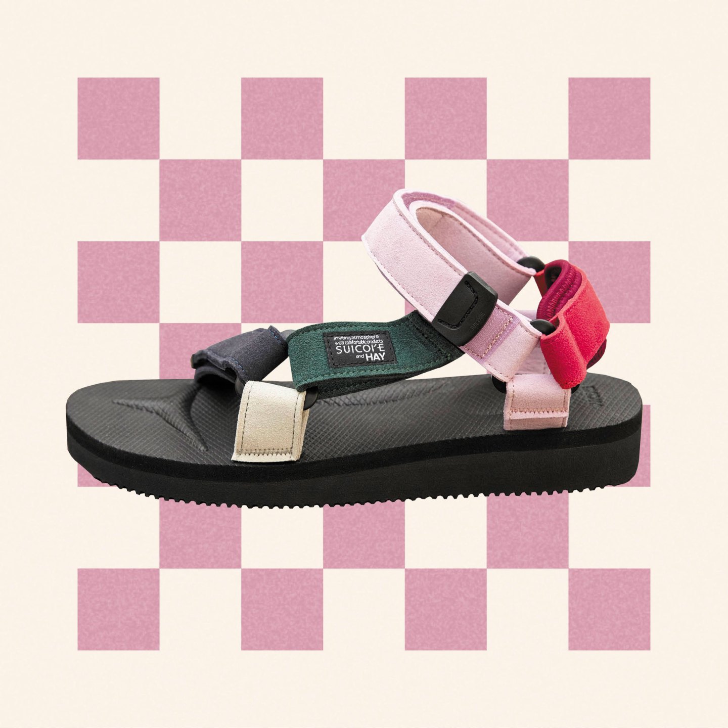 Sculptural Laundry Day Candles, Hay x Suicoke Sandals, Flamingo Estate ...