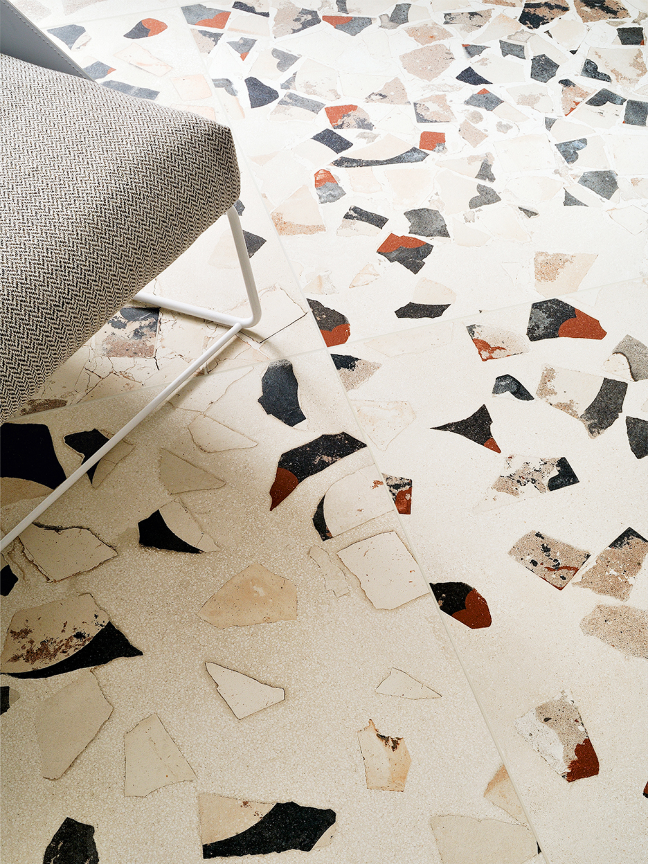 I Found a Way to Get Terrazzo Flooring for a Fifth of the Price