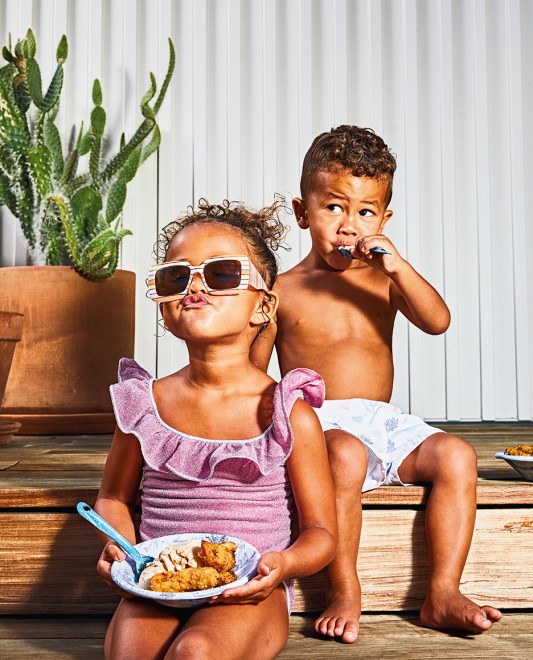 A Peek at Life in French Country with Mimi Thorisson | Domino