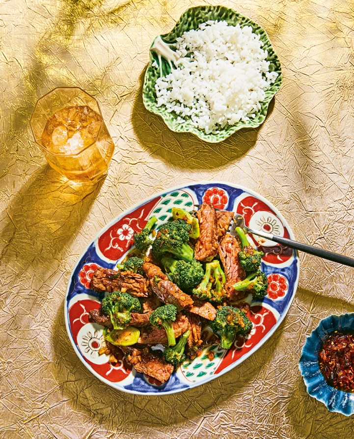 Pepper Teigen’s New Cookbook Gets the Whole Family Cooking