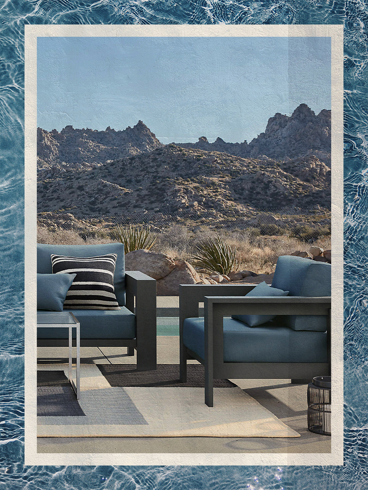 The Best Outdoor Rugs in 2023 | domino