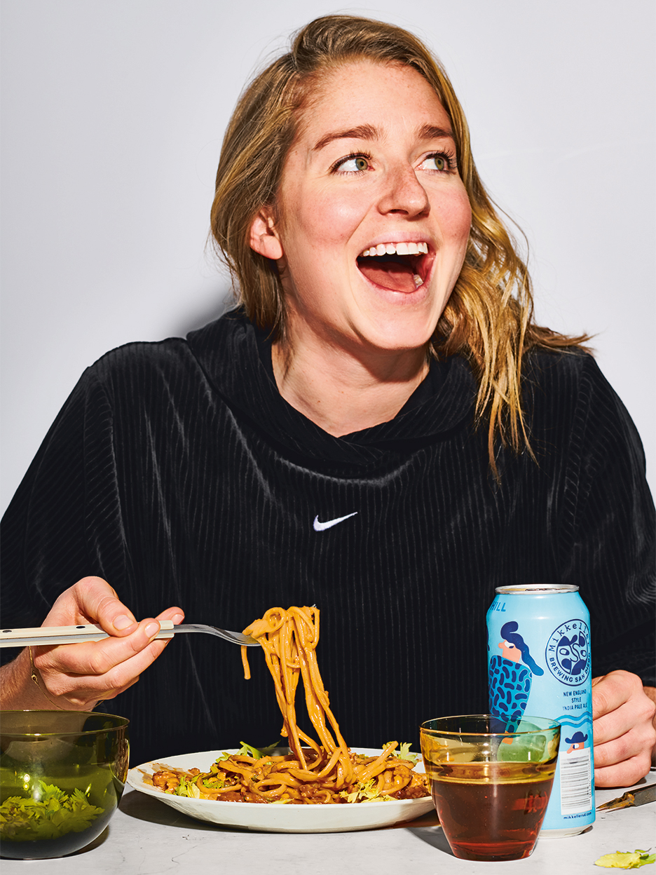 Food Editor Molly Baz Can’t Live Without These Amazon Kitchen Towels