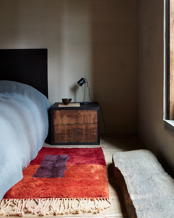 The Best Color-Blocked Rugs Aren’t All Bold and Bright