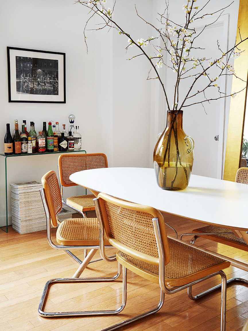 How to Care for Cane Furniture