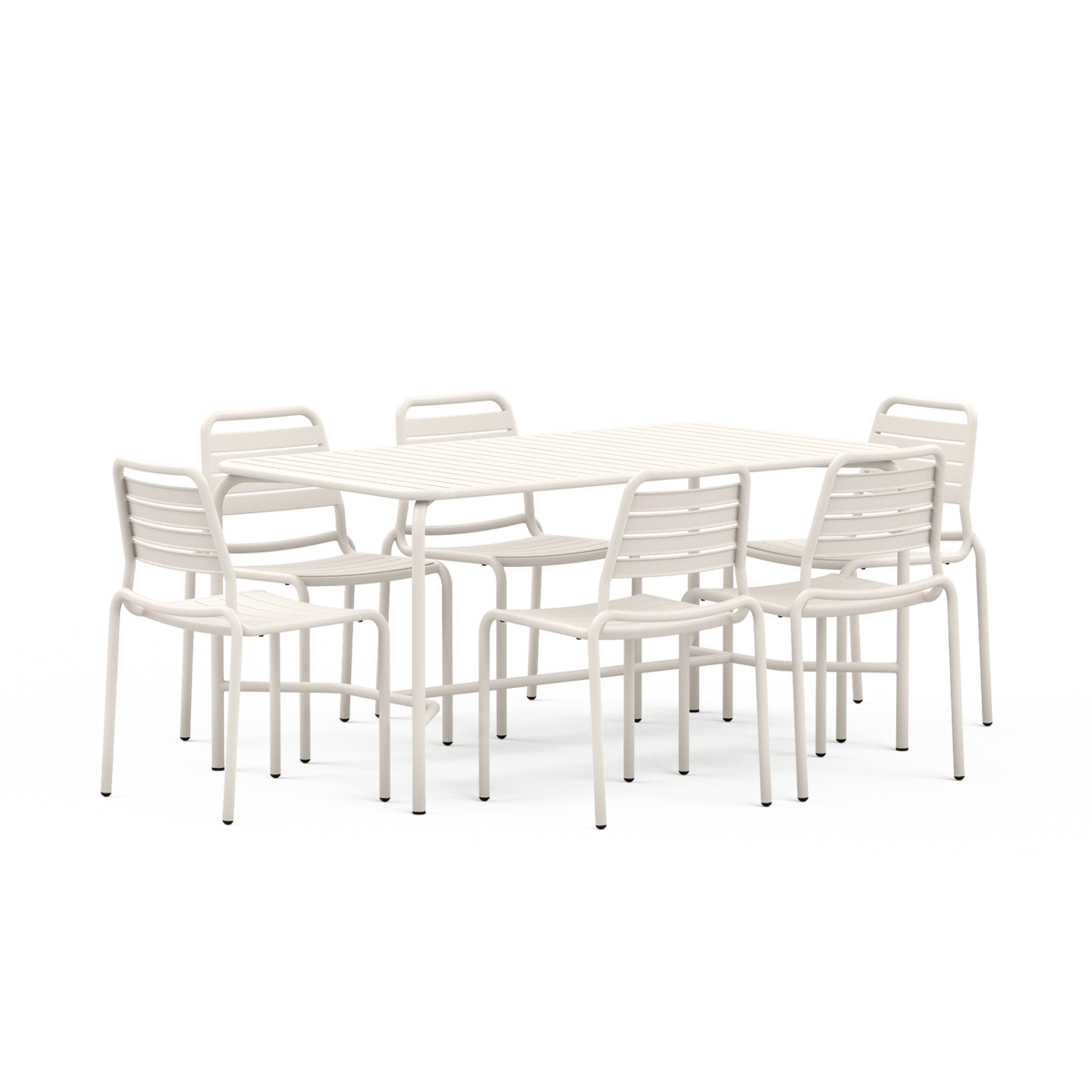 Floyd Launches Debut Outdoor Furniture Collection