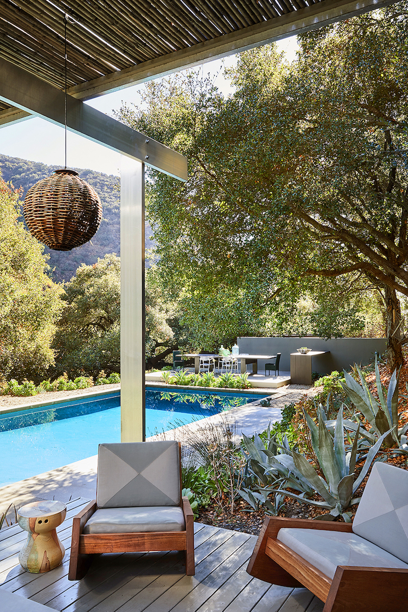 This Home’s Backyard Was a Selling Point—So Much So, It Went for $2M ...