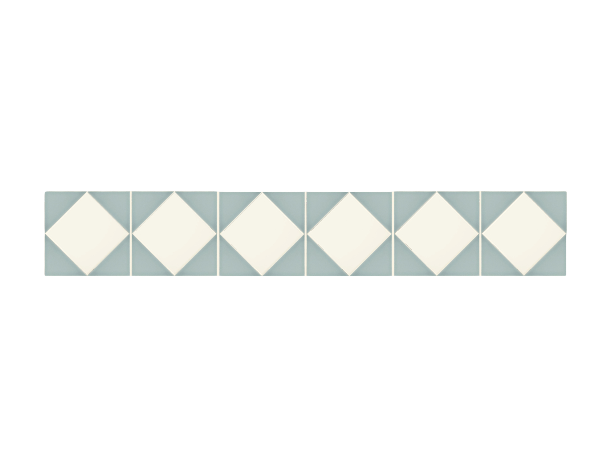 All the Ways Can Riff on Basic Square and Subway Tile Patterns