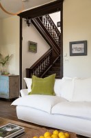 Alex Willcock’s West Sussex, England, House Is British Country Charm At ...