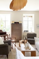 Alex Willcock’s West Sussex, England, House Is British Country Charm At ...