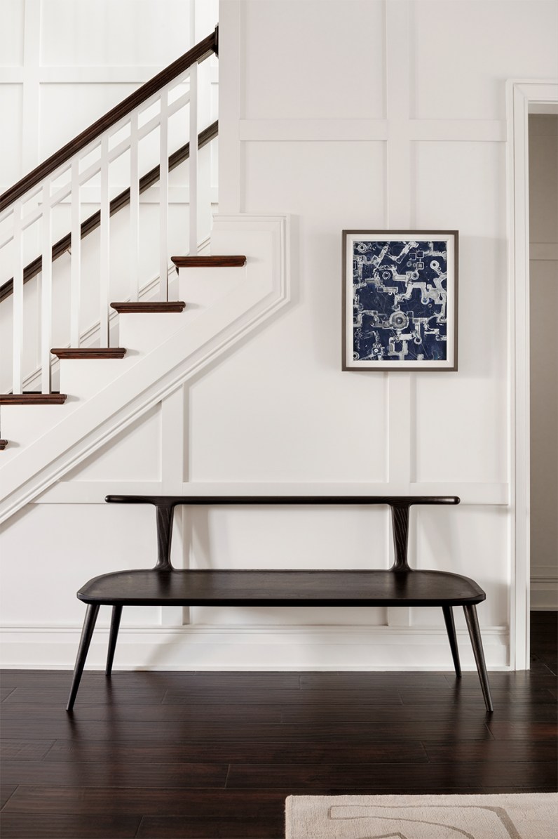 This Georgetown Row House Was Designed Completely Over Zoom