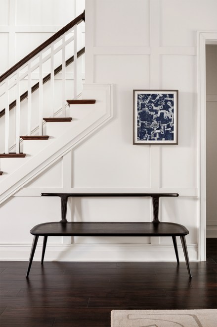 This Georgetown Row House Was Designed Completely Over Zoom