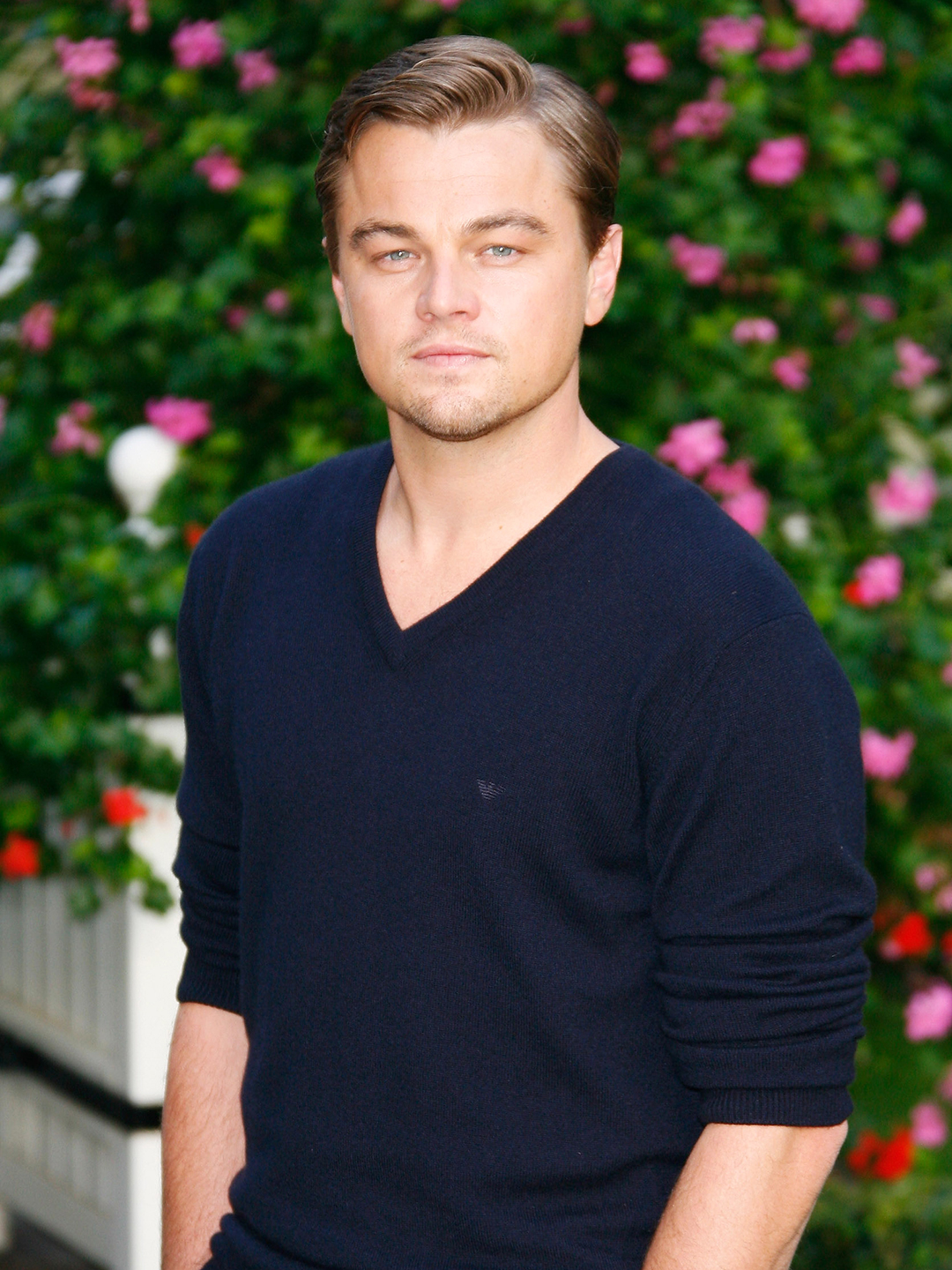 Leonardo DiCaprio Bought Jesse Tyler Ferguson’s Home for $7M, But the ...