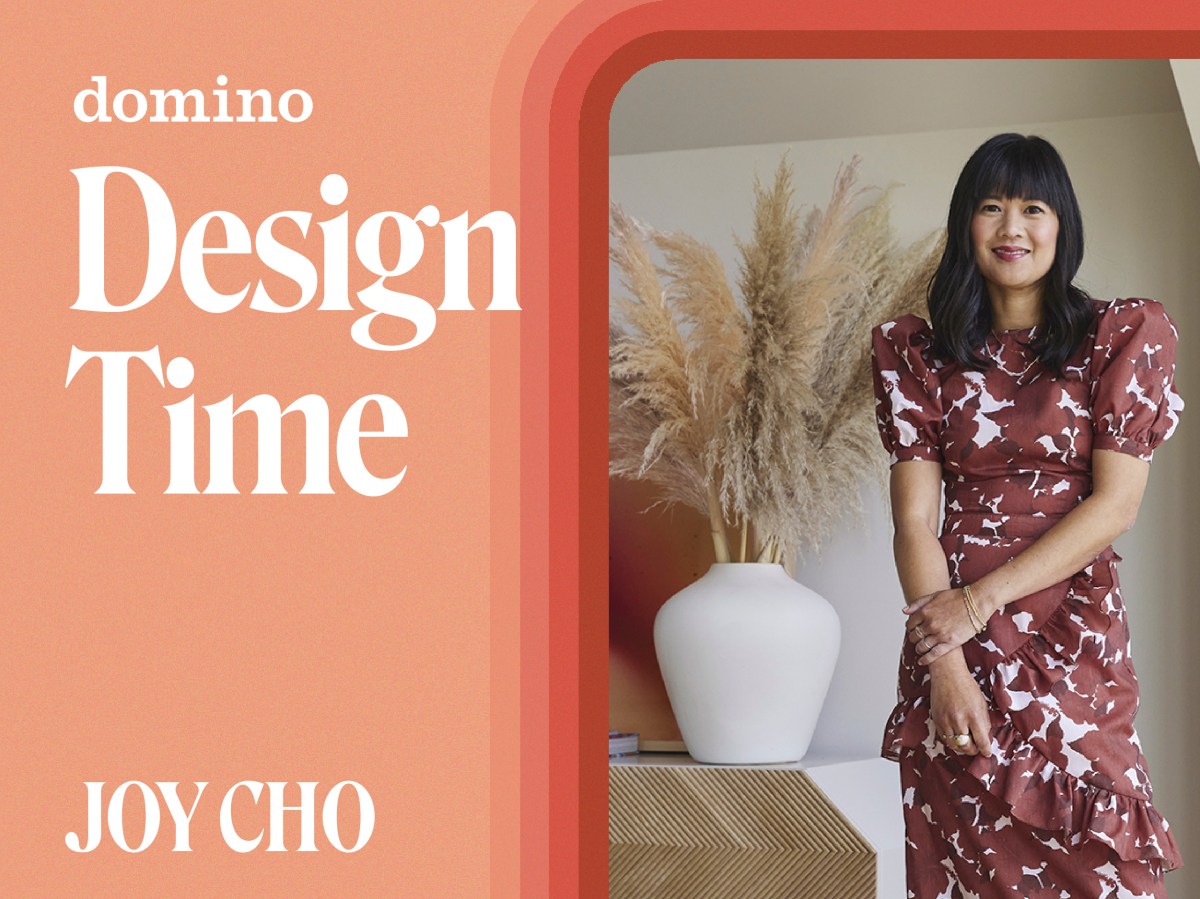 10 Things That Make Joy Cho Happy