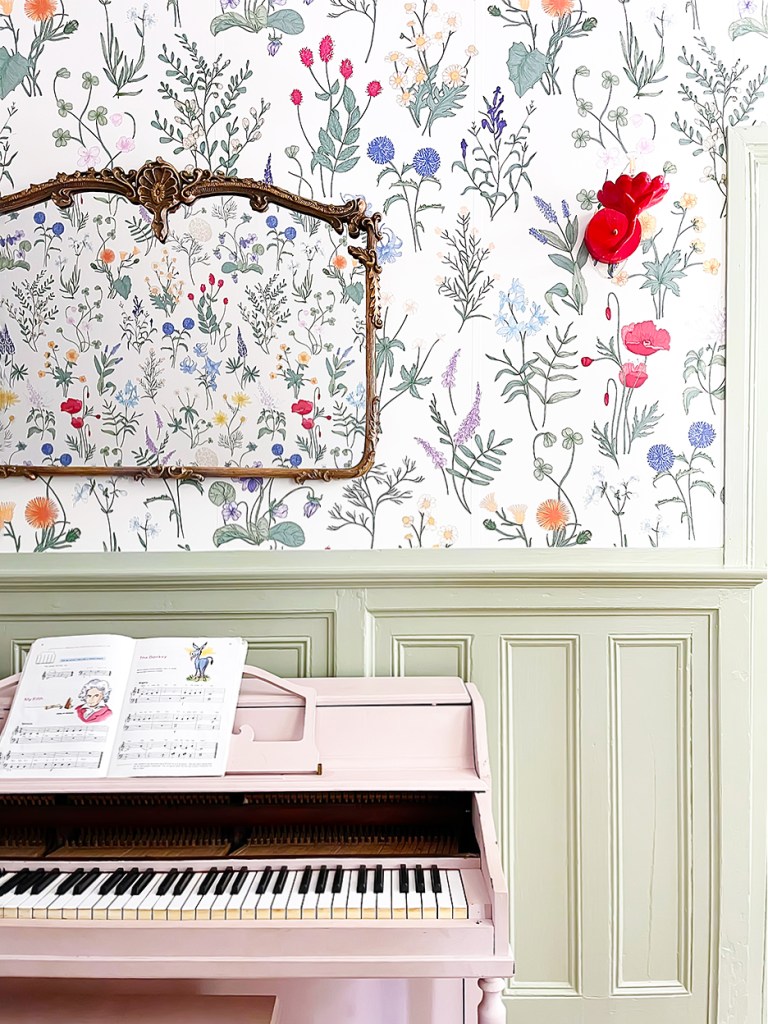 Inside Photographer Gray Benko's Whimsical South Carolina Family Home