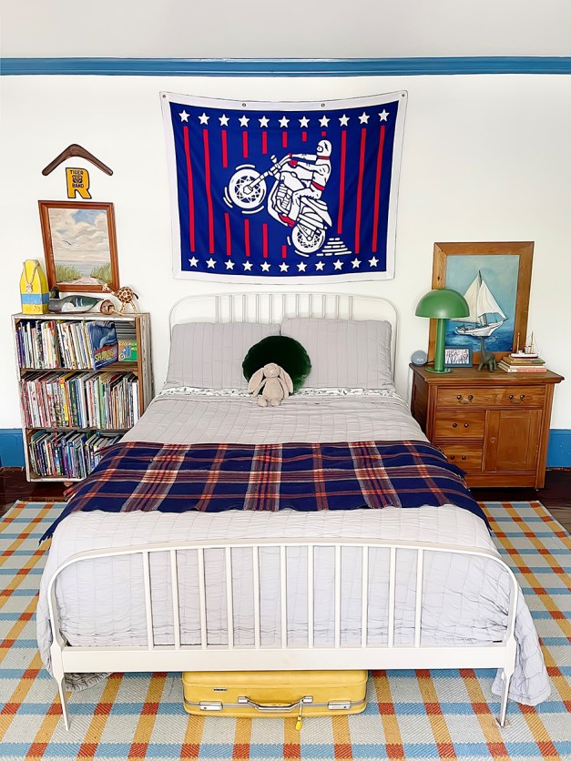 Inside Photographer Gray Benko's Whimsical South Carolina Family Home