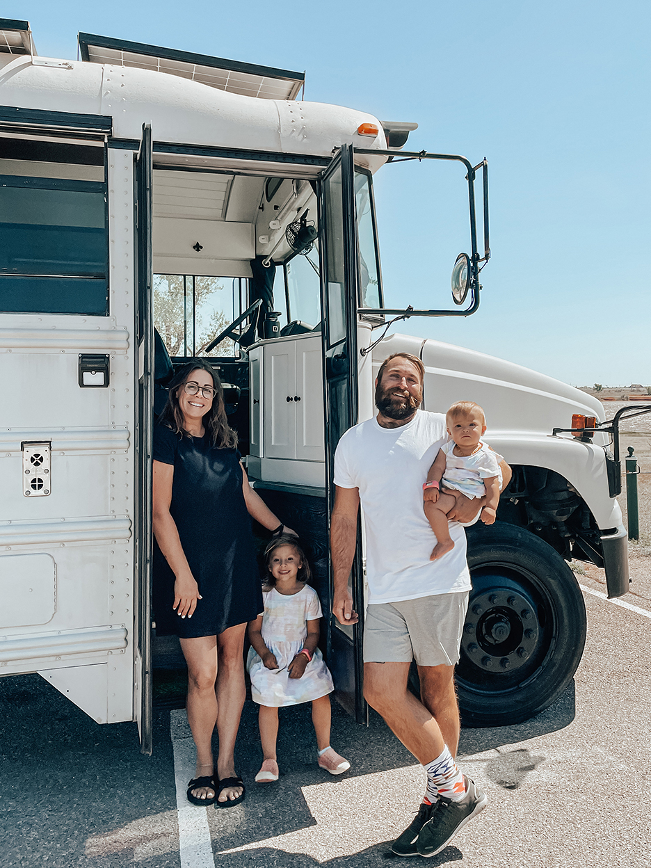 6 RV Families Share Their Go-To Gear For Camping