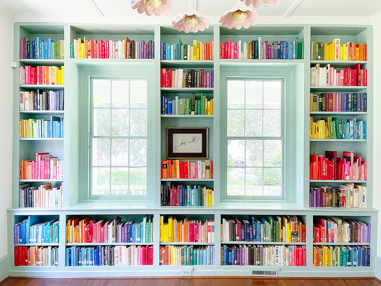 Inside Photographer Gray Benko's Whimsical South Carolina Family Home