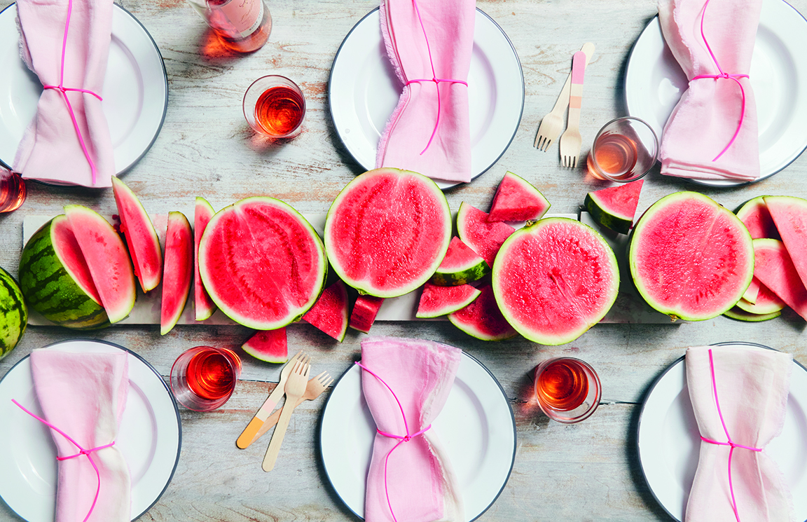 5 Unexpected Watermelon Recipes to Keep You Hydrated (While Elevating ...