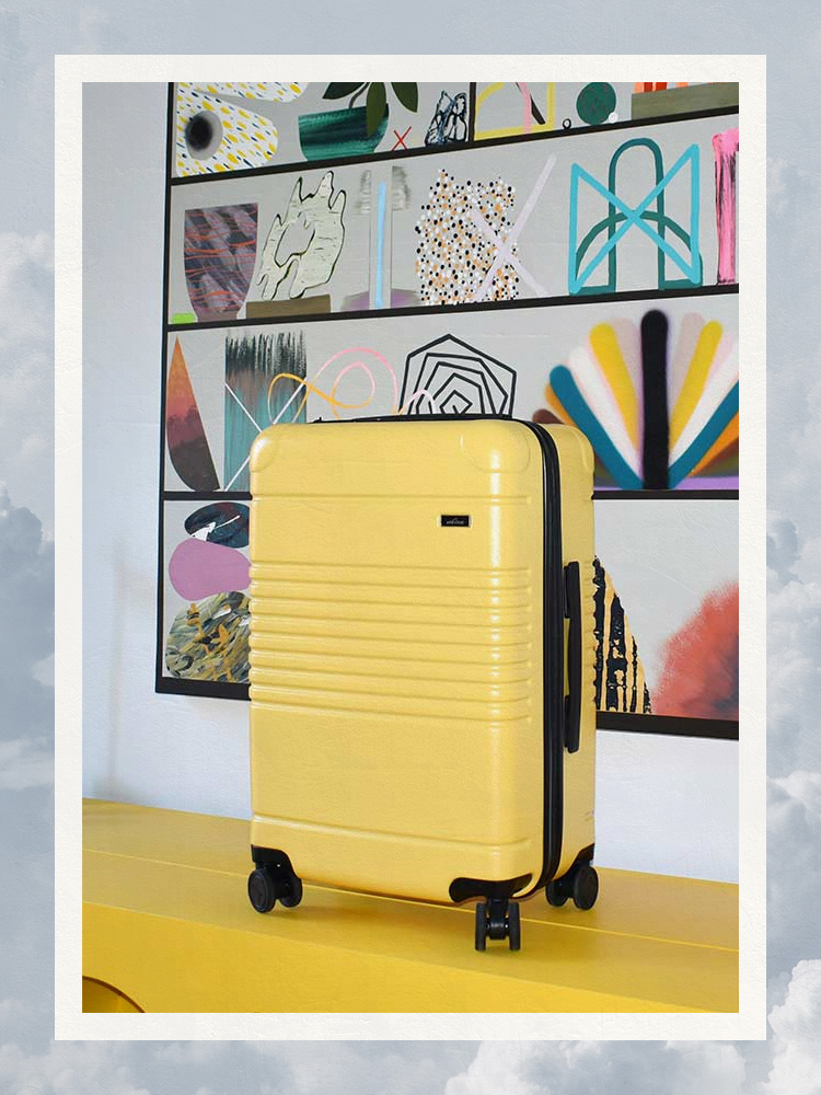 The Best Suitcases in 2022 | domino