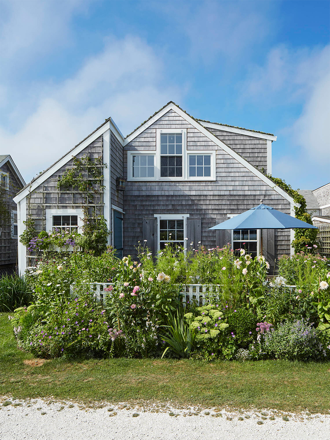 The Nautical Touches in This Nantucket Cottage RenovationAre ...