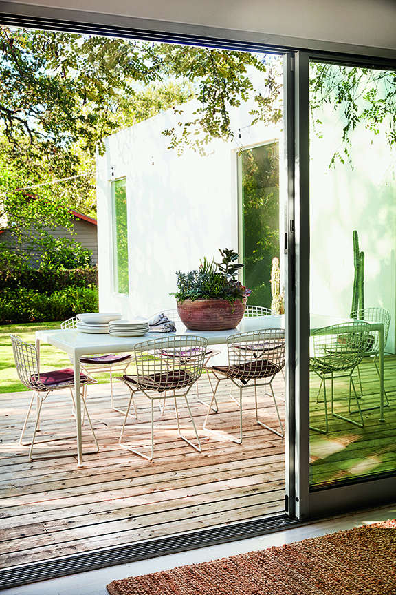 Tyler Haney Outdoor Voices Founder Interview, Home Tour