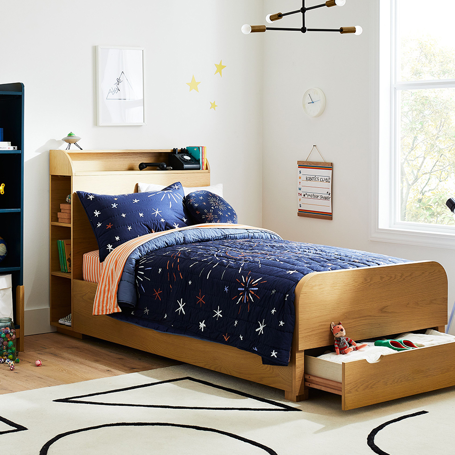 6 New Crate&Kids Finds That’ll Make the Return to School a Bit More ...