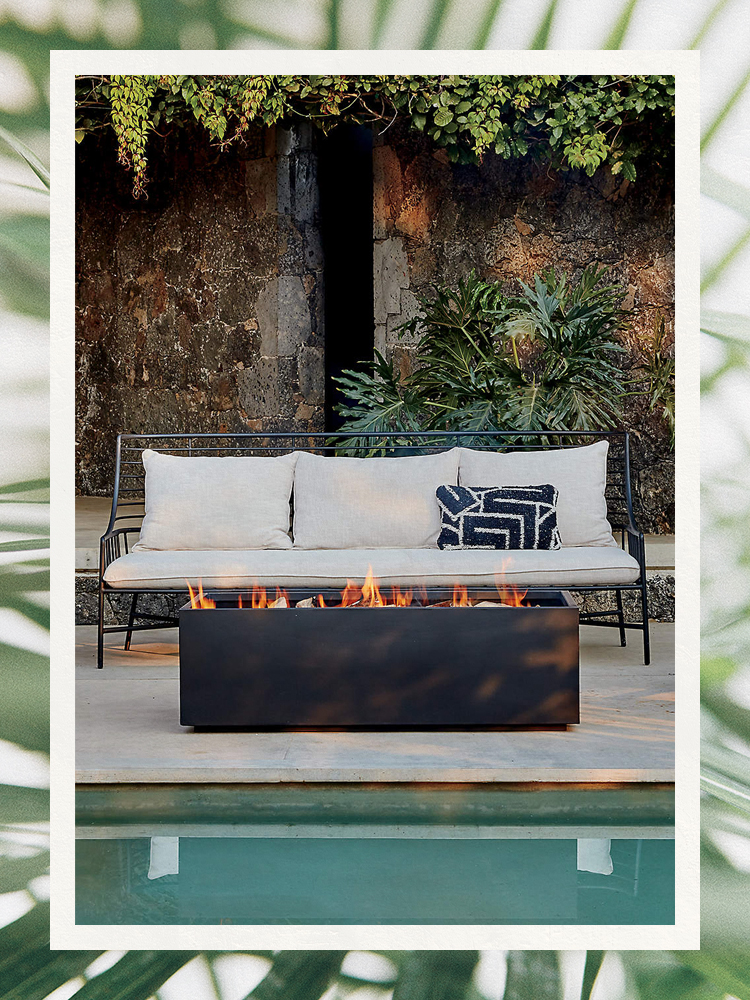 The Best Fire Pits to Light Up the Night | domino