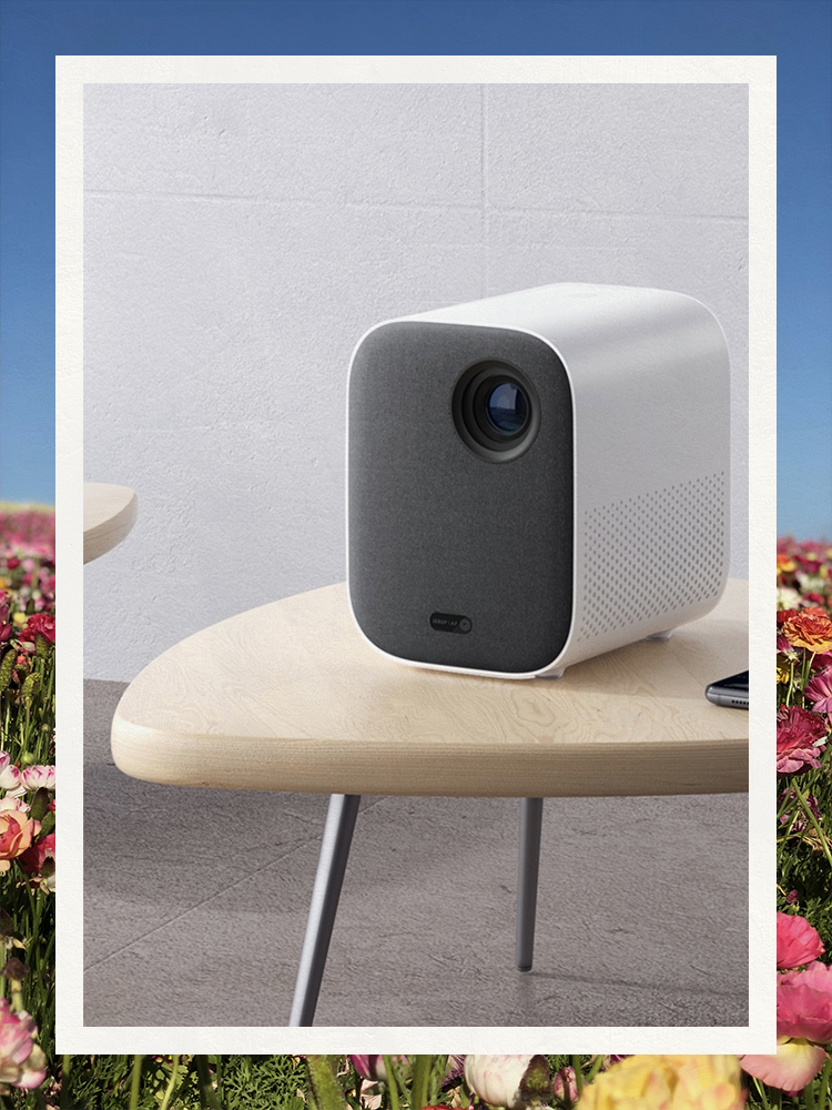 The 7 Best Outdoor Projectors in 2022