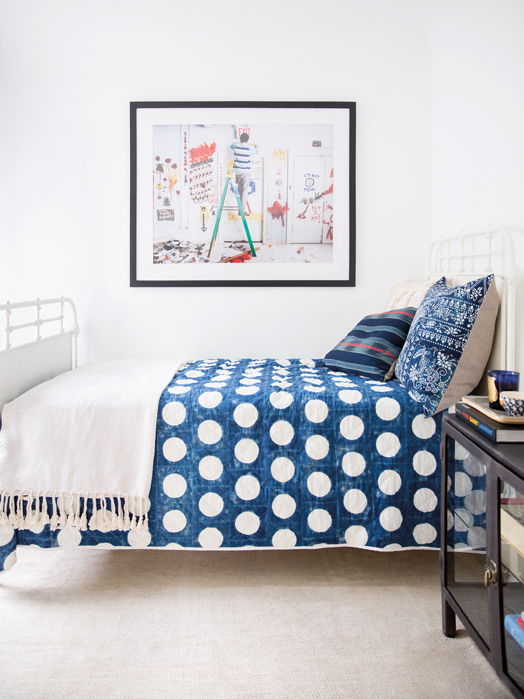 These 20 Patterned Duvet Covers Will Make Any Bedroom Look Complete