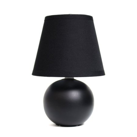 Mini Table Lamps are The Ticket To A Cozy Glow | domino